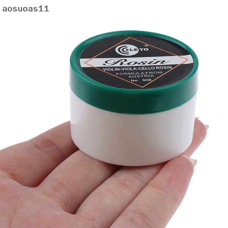 ao 1Pc Musical Instruments Violin Rosin String Rosin Improve ...