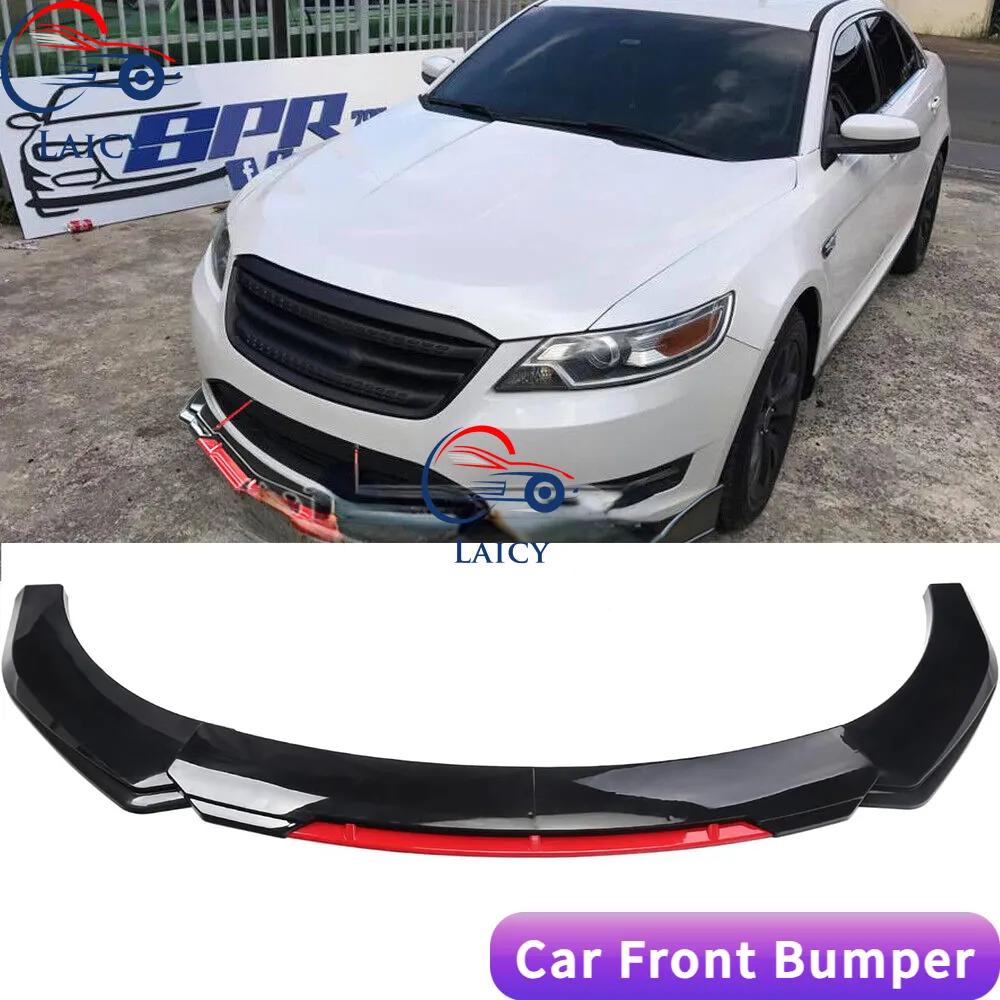LANTOP For Ford Taurus SHO SEL LX Car Front Body Bumper Spolier Lip ...