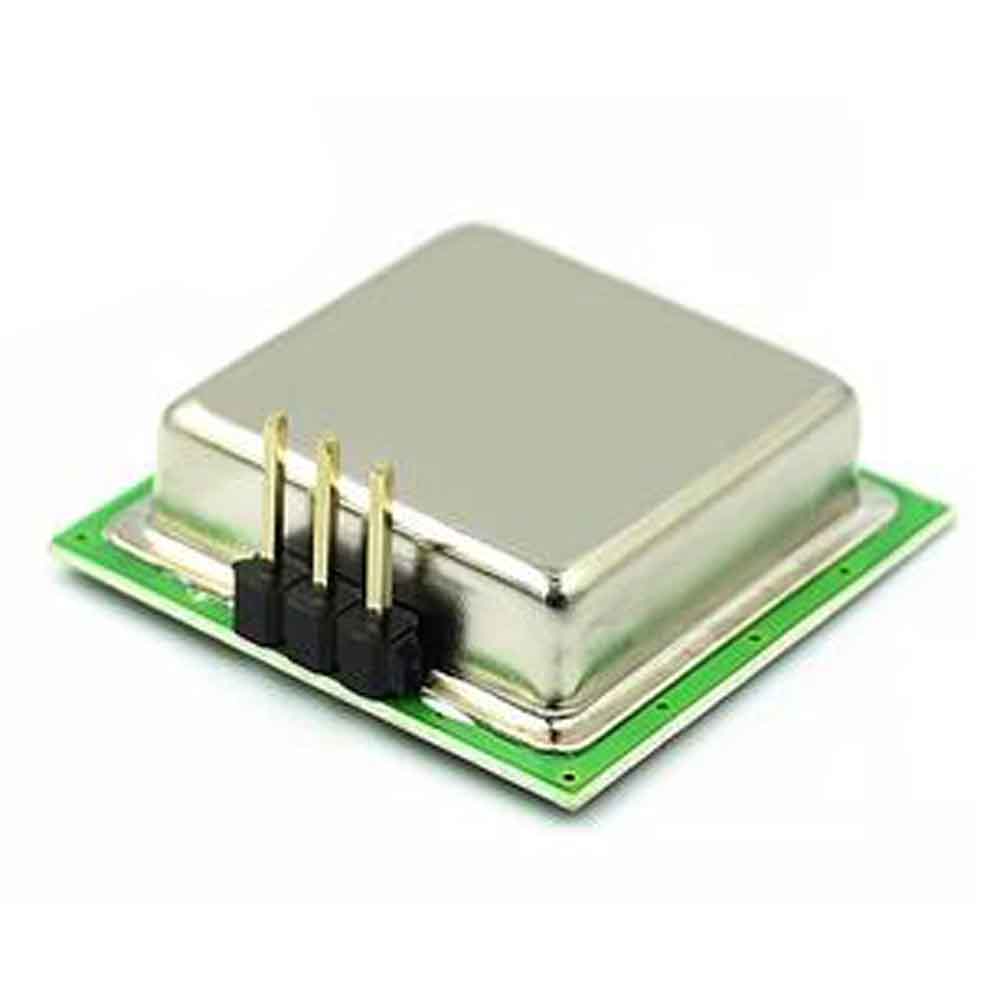 Radar Sensor Module Microwave Body Induction Module 24ghz Cdm324 Radar Induction Switch Sensor