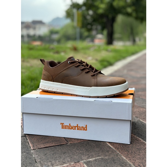 Original Timberland Men FOOTWEAR Work Genuine Leather Boot Shoes LTB89 ...