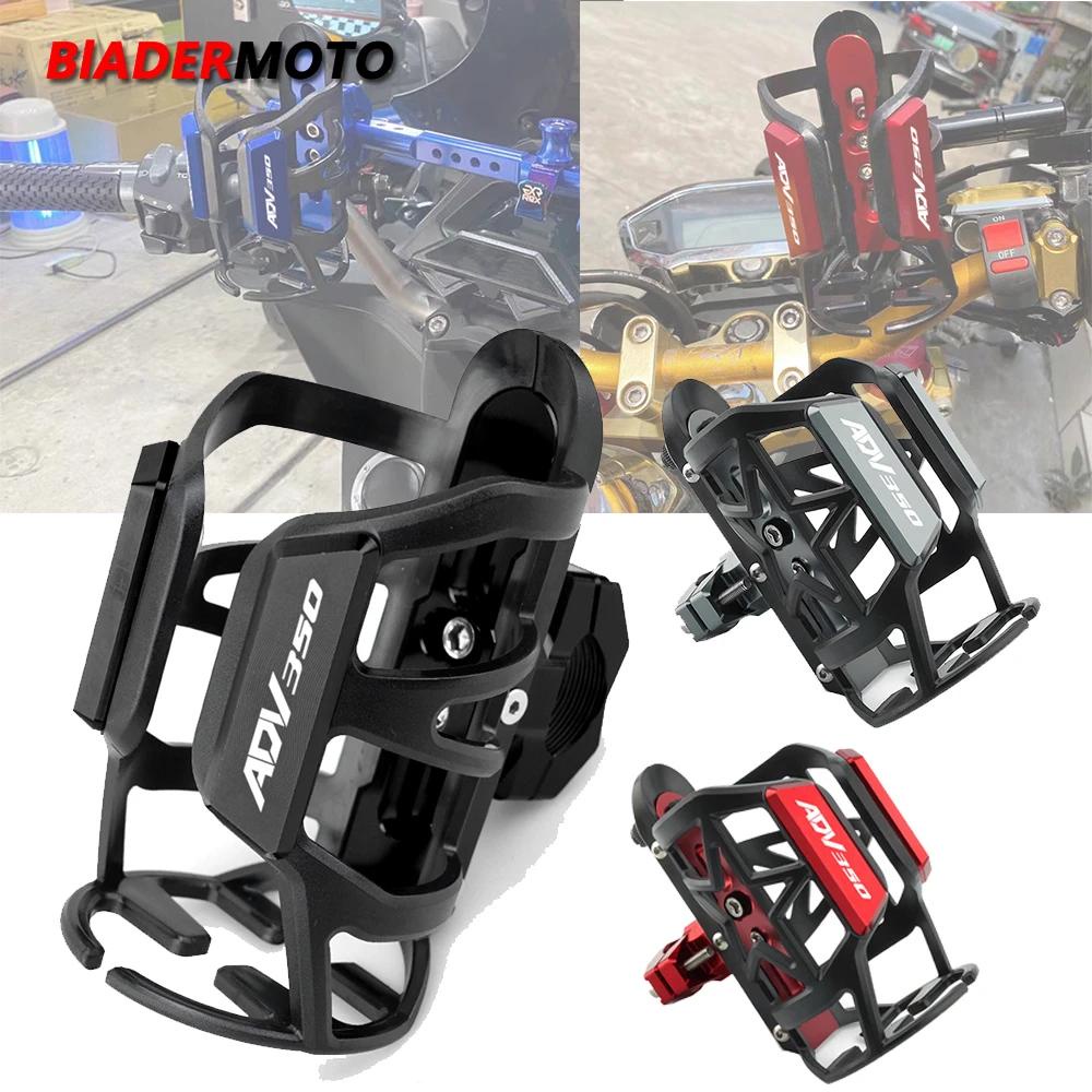 For Honda ADV350 ADV 350 2021 2022 2023 2024 Accessories Motorcycle CNC ...