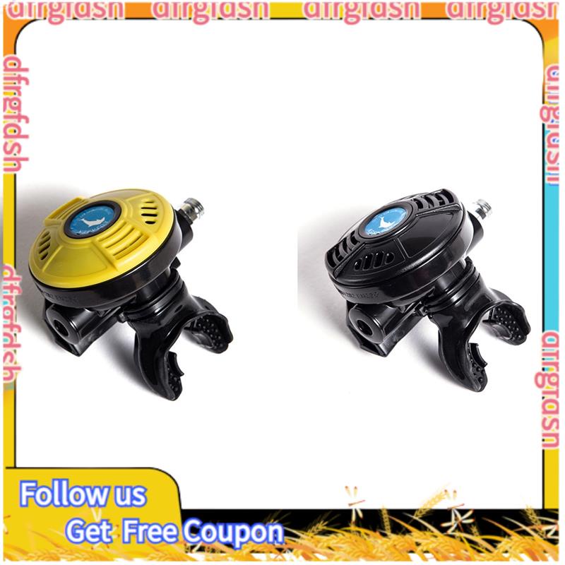 Scuba Diving 2Nd Stage Regulator Professional Underwater Scuba Dive ...