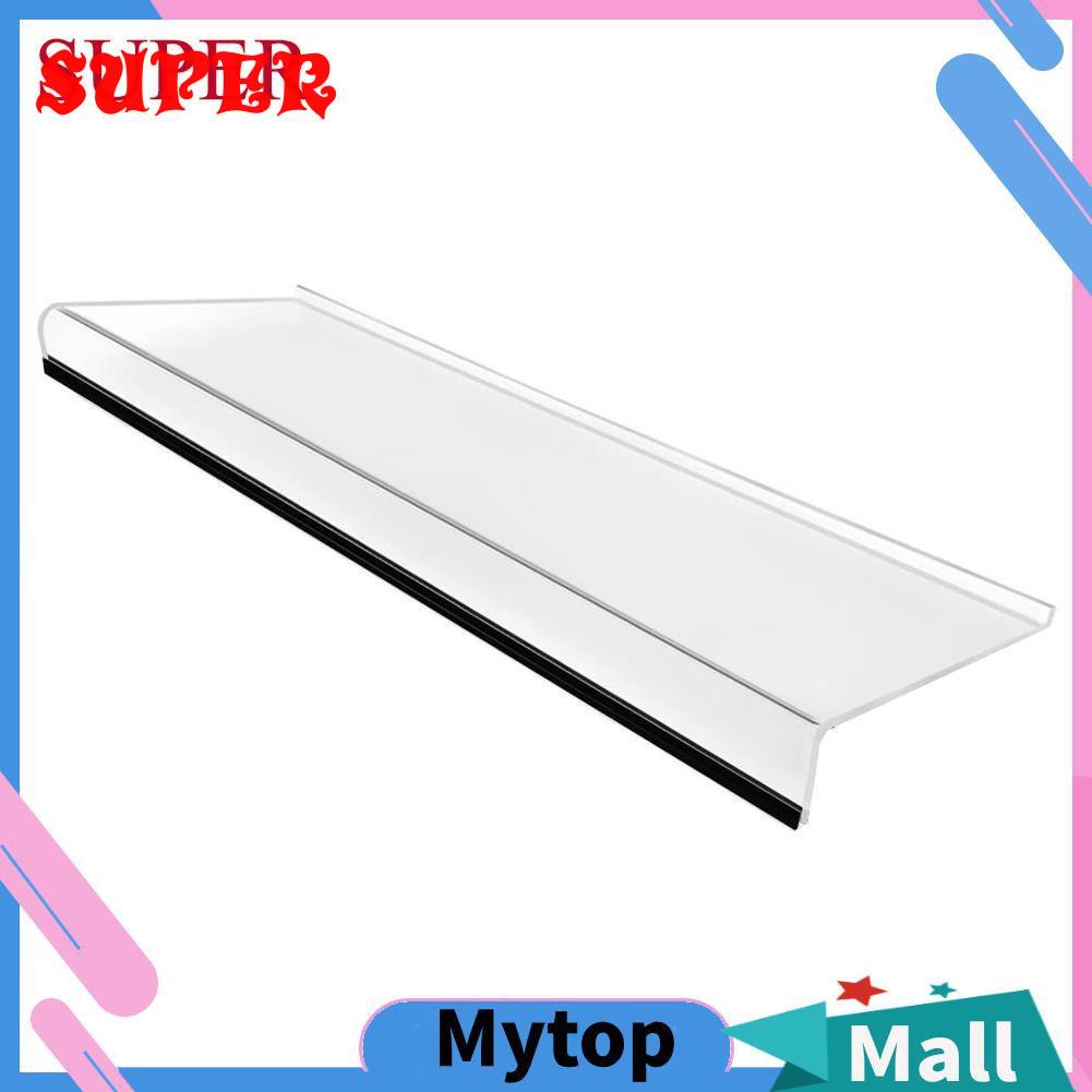 Tilted Computer Keyboard Holder Office Home School Keyboard Stand Riser ...
