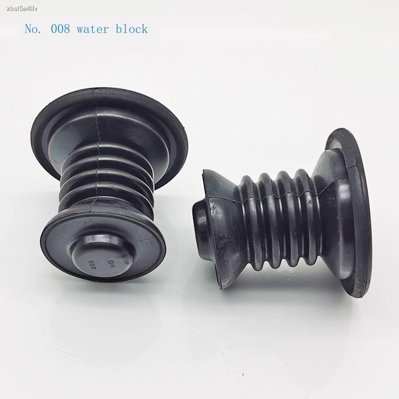 Semi-automatic washing machine drain valve drain rubber drain valve ...