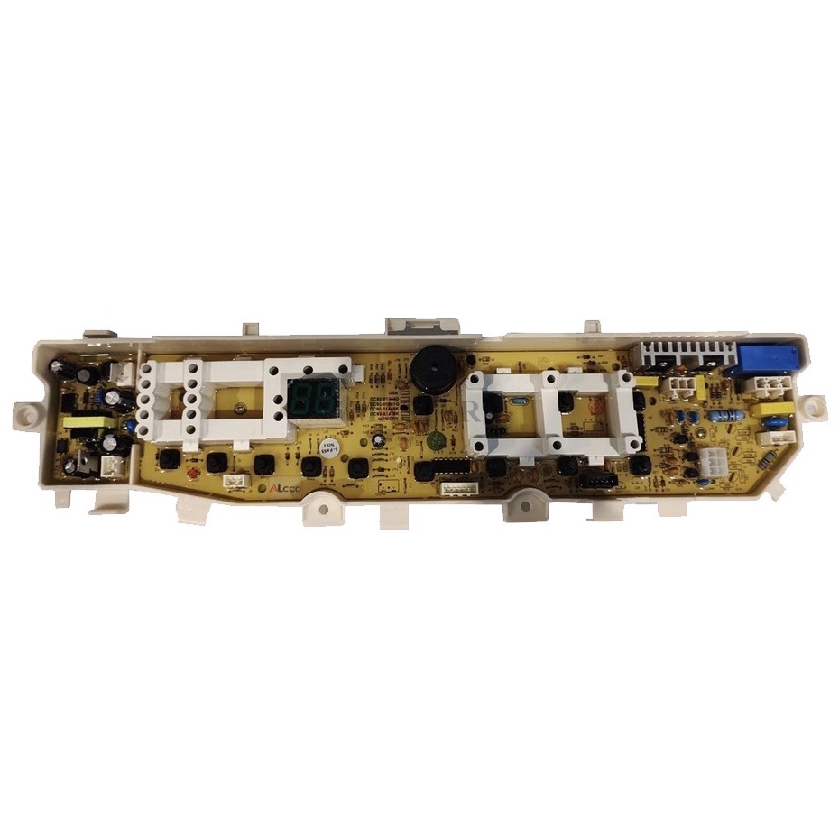 SAMSUNG WASHING MACHINE PCB BOARD MODEL WA70H4000SG WA85F5S3 ...