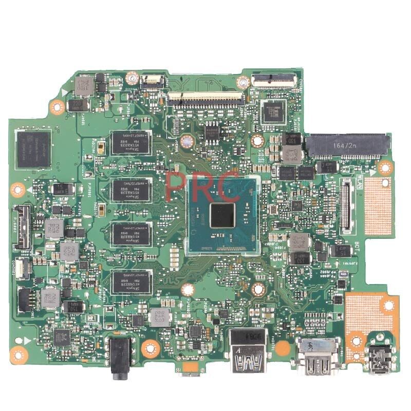 E403SA Motherboard for ASUS E403SA E403S Laptop Motherboard with ...