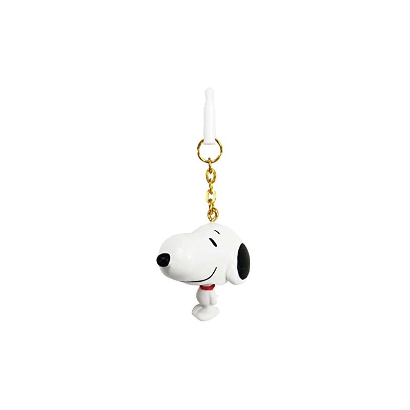 Peanuts Full Full Charm Cara Pin Snoopy SNG-73A | Shopee Philippines