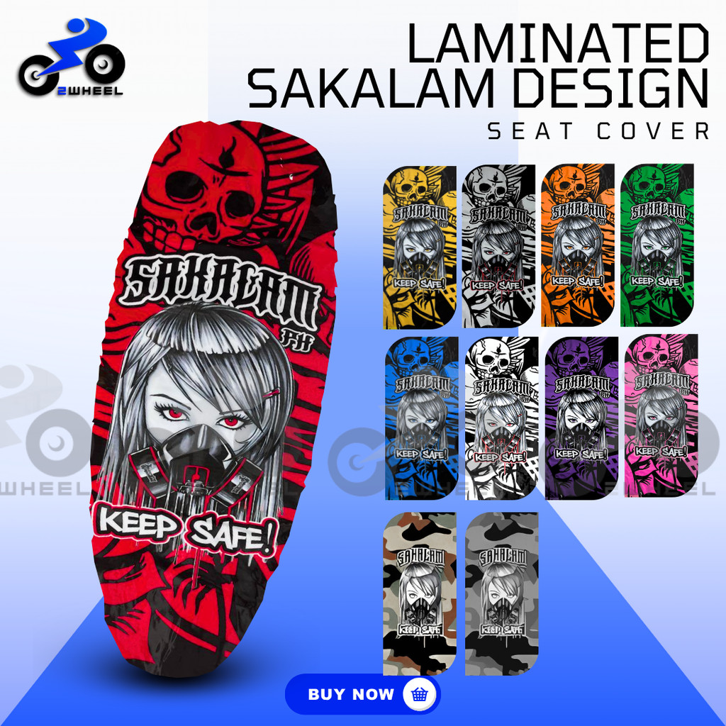 UNIVERSAL SEAT COVER ( SAKALAM ) | Shopee Philippines
