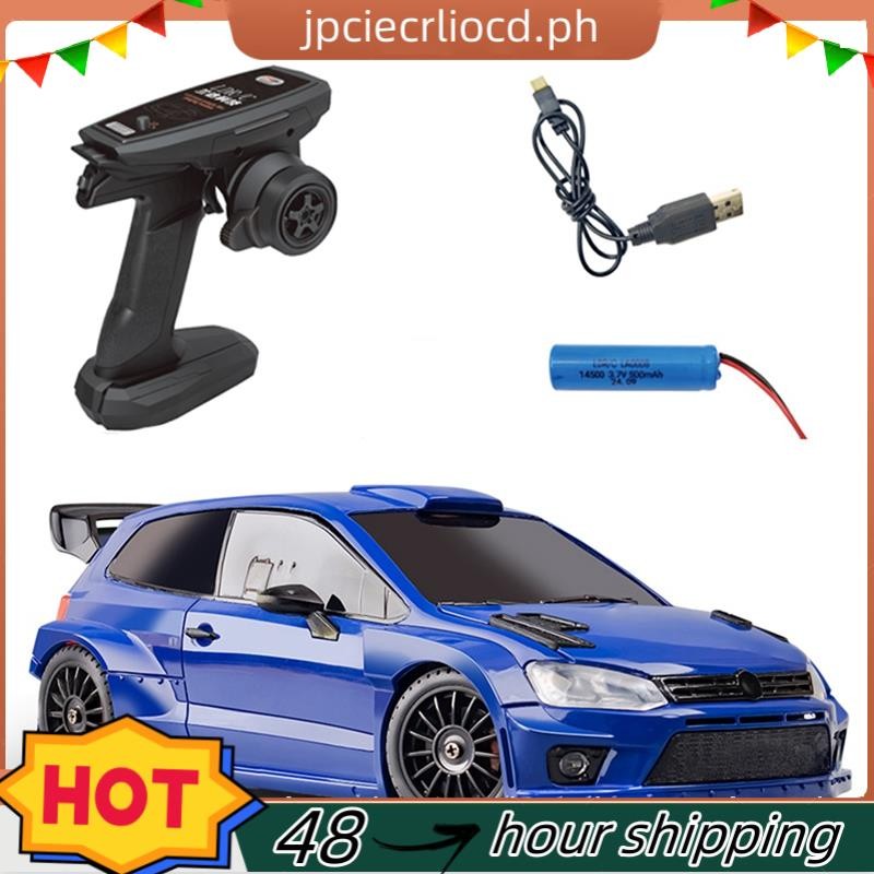hot saleFor Rc Car LDRC LD2801 1/28 RC Model Drift Car Remote Control ...