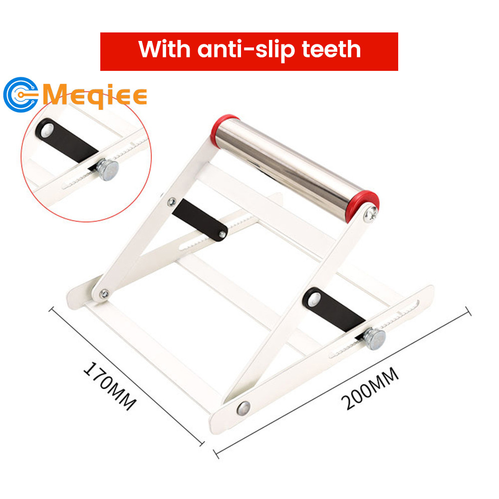 55-135mm Adjustable Cutting Machine Support Stand Cutting Lift Table ...