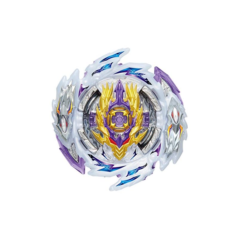 Beyblade Burst B-168 Booster Rage Longinus.Ds' 3A | Shopee Philippines