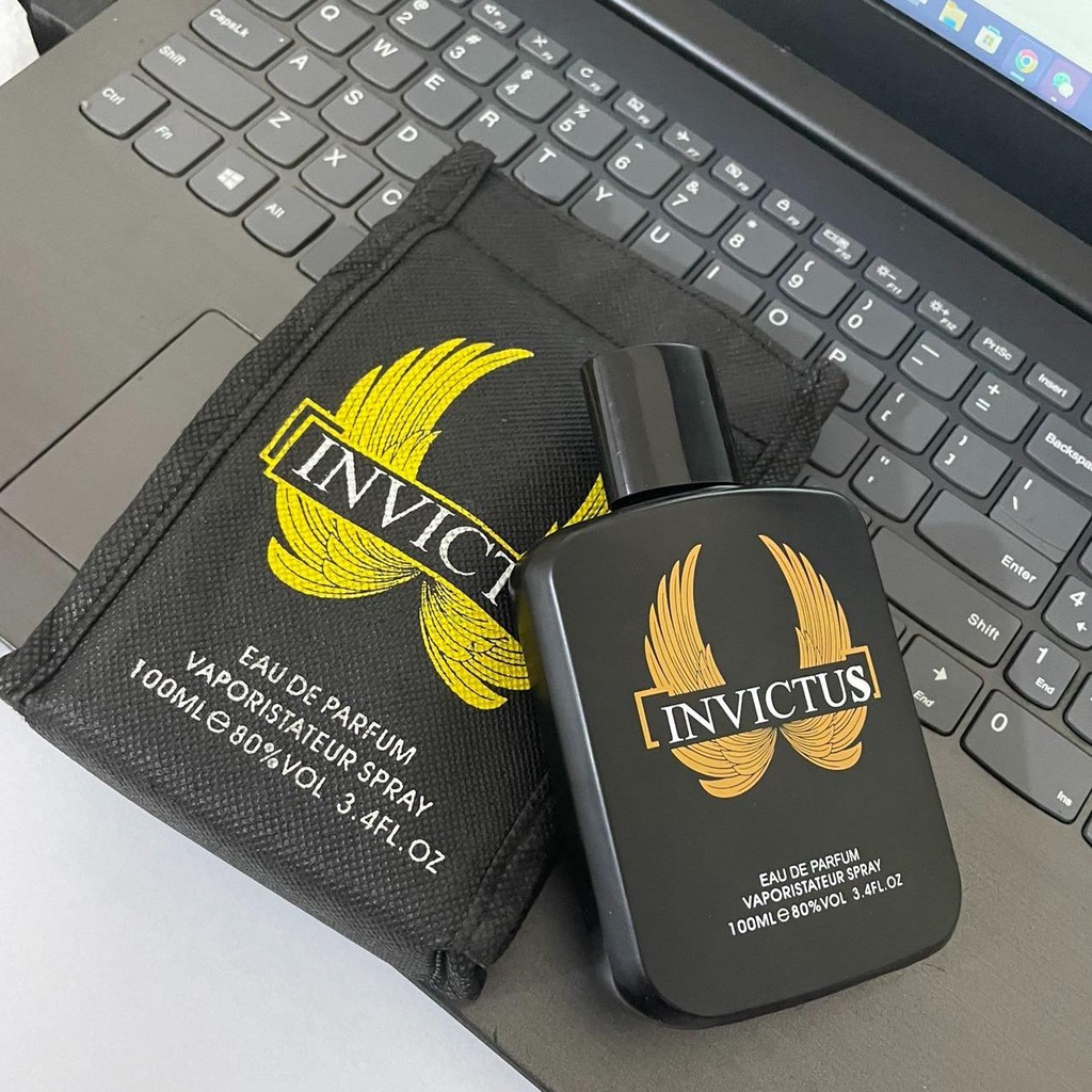 Shop invictus perfume for Sale on Shopee Philippines