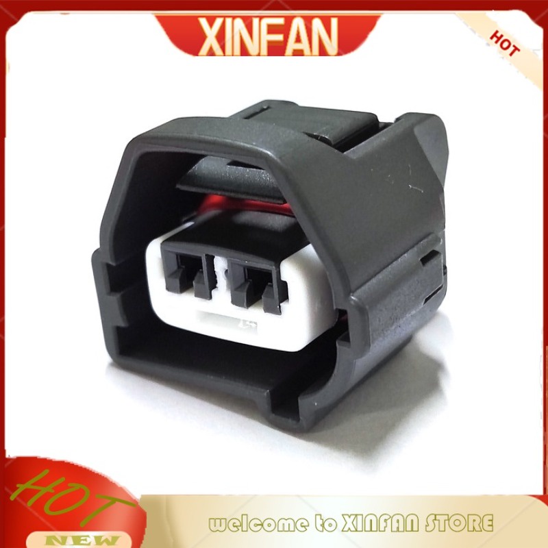 XINFAN Perodua Viva Myvi Kelisa Kenari Crankshaft Camshaft Sensor 2 Pin ...