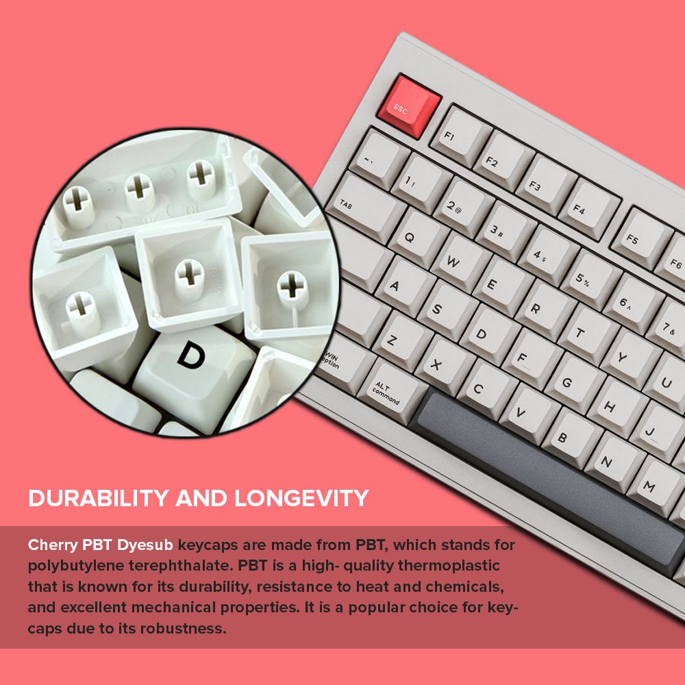 CIDOO V75/V75 Plus/V87 PRO Barebone Gasket Mechanical Keyboard| RGB ...