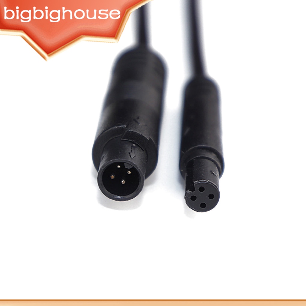 【Biho】1/2/3 Extension Cable Compact Size Replaced Part Extended Cord ...