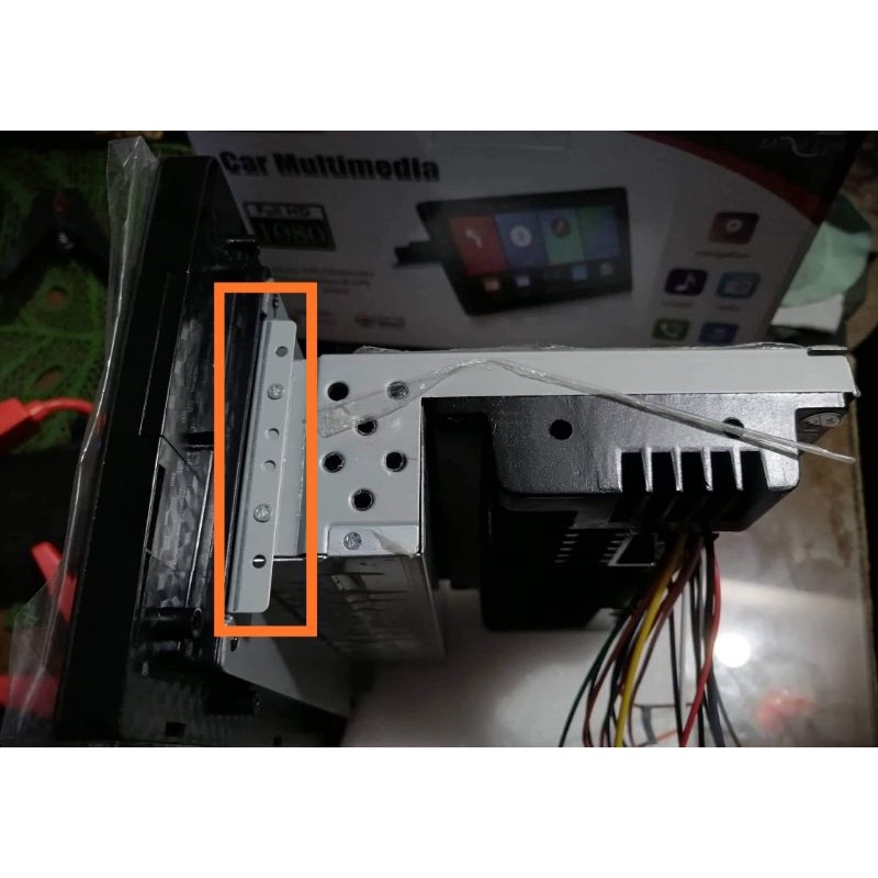 ♞Crosswind Sportivo Trooper Urvan Everest 9 Android 11 Stereo 1din Head ...