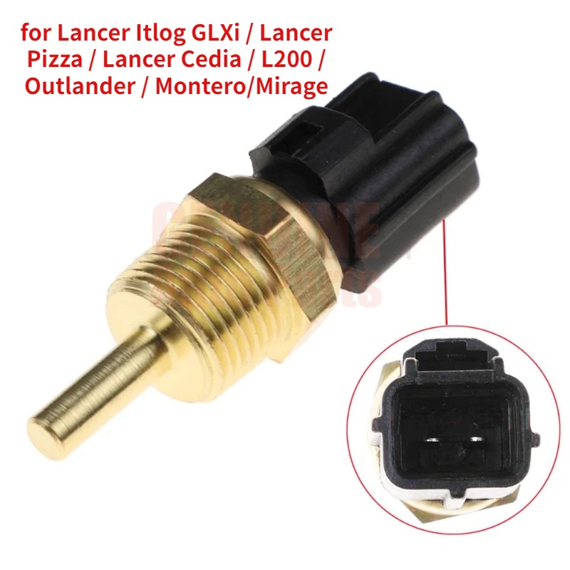 Coolant Temperature Sensor for Lancer Itlog GLXi / Lancer Pizza ...