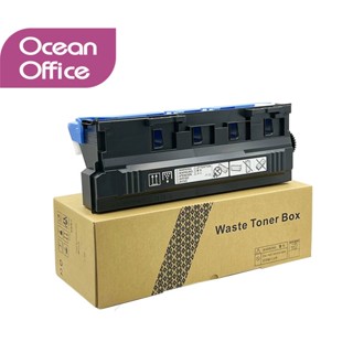 1PCS WX-103 Waste Toner Recycle Box For Konica Minolta Bizhub c224 c284 ...