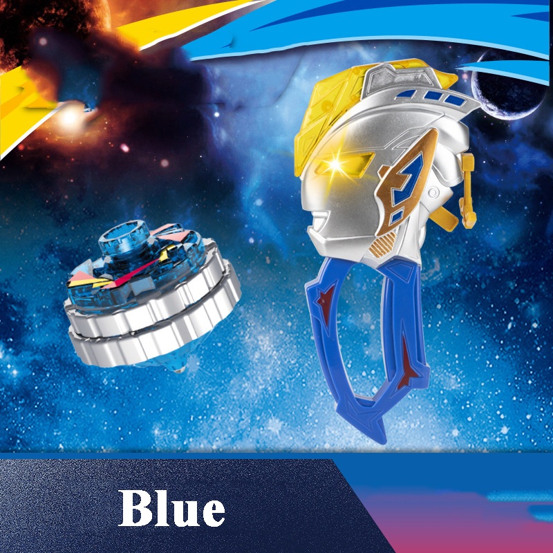 Get Ready to Battle with the Infinity Nado Launcher Set Featuring ...