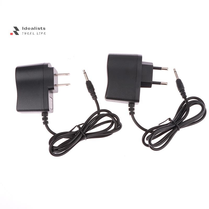 Idealist 1Pc Handheld Electric Sewing Machine EU/US Plug Power Adapter ...