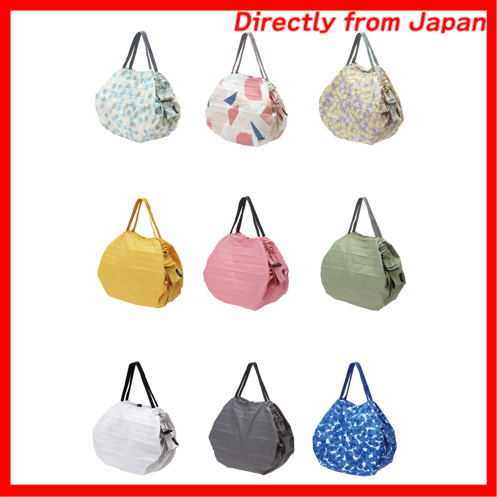 [Myrna] Shupatto Compact Bag S (Renewal) ARARE Shupatto Eco Bag Folding ...