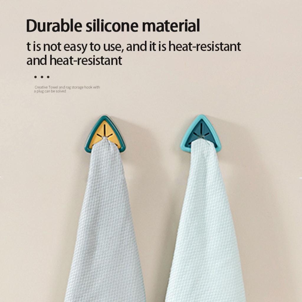 Tindahan Ni Jigz - Adhesive Stick Hook for Storage No-Drill Wall Hook ...