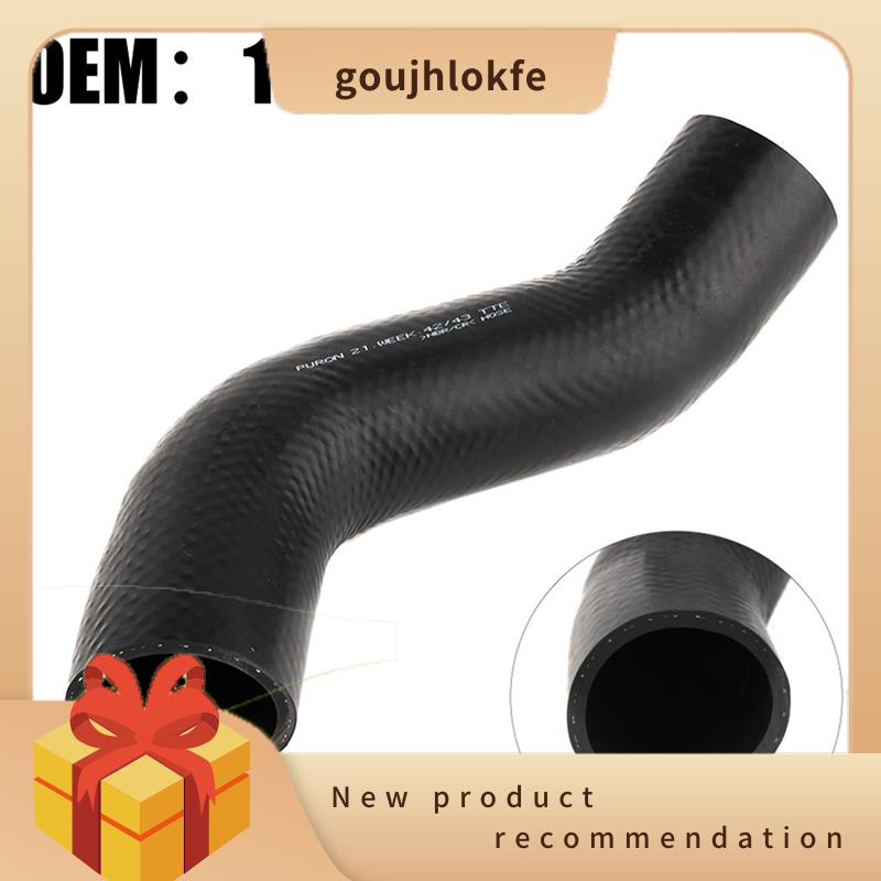 goujhlokfe Car Inter Cooler Intake Air Hose Accessories Component for ...