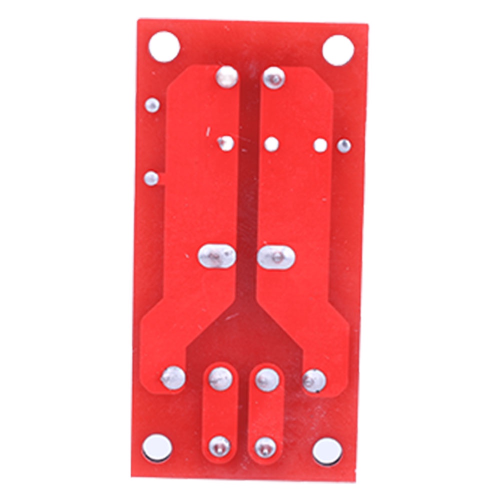 Rectifier Filter Power Supply Board with LED Indicator Rectifier AC To ...