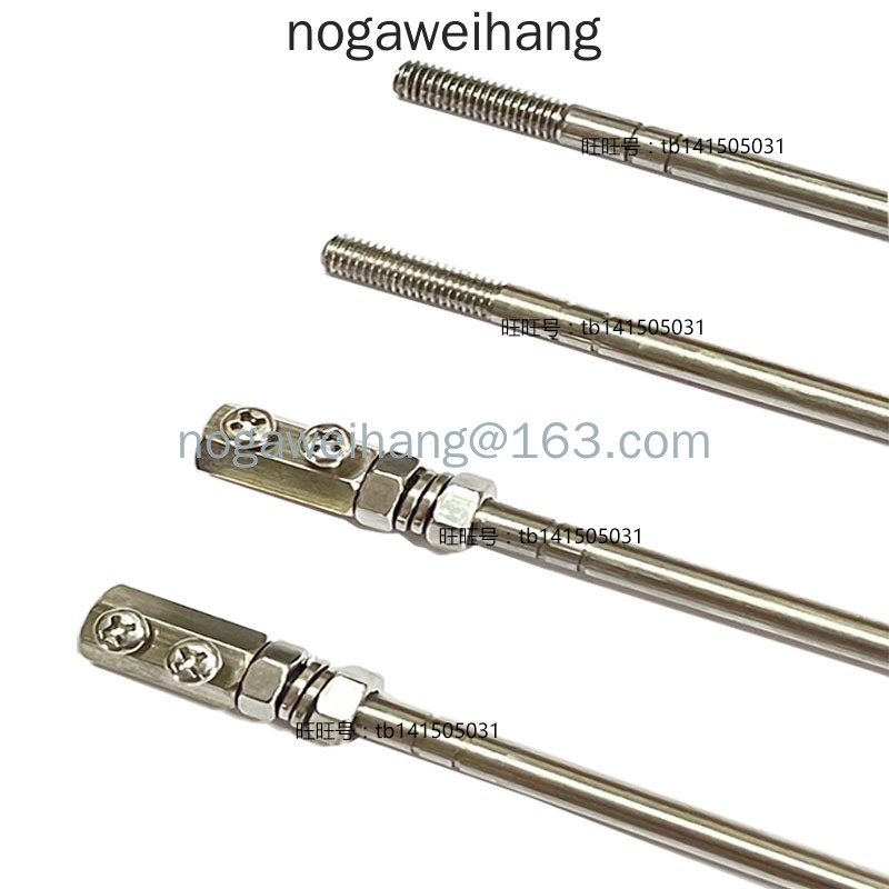 Omron Electrode probe of liquid level controller F03-01 F03-60 SUS304 SUS316 F03-11 F03-12 ...