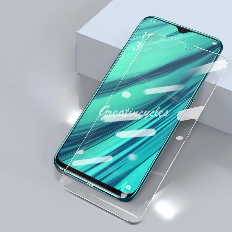 Itel A05S A663L Tempered Glass Full Coverage Screen Protector Explosion ...