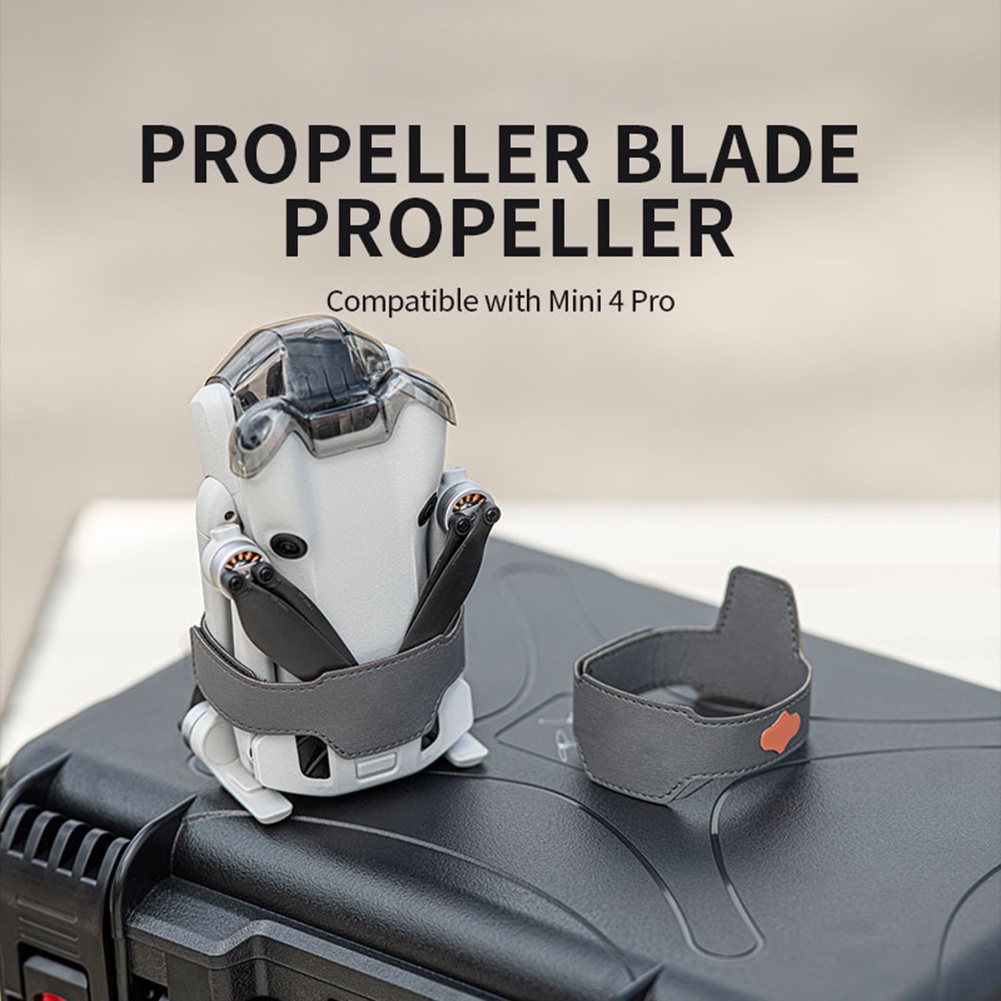 Propeller Strap Guard Protector Stabilizer Tear Resistant Drone ...