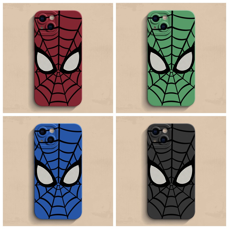 Superhero Phone Case For Huawei Nova Y61 Y90 Y70 Plus 10 Pro 10 SE 8i ...