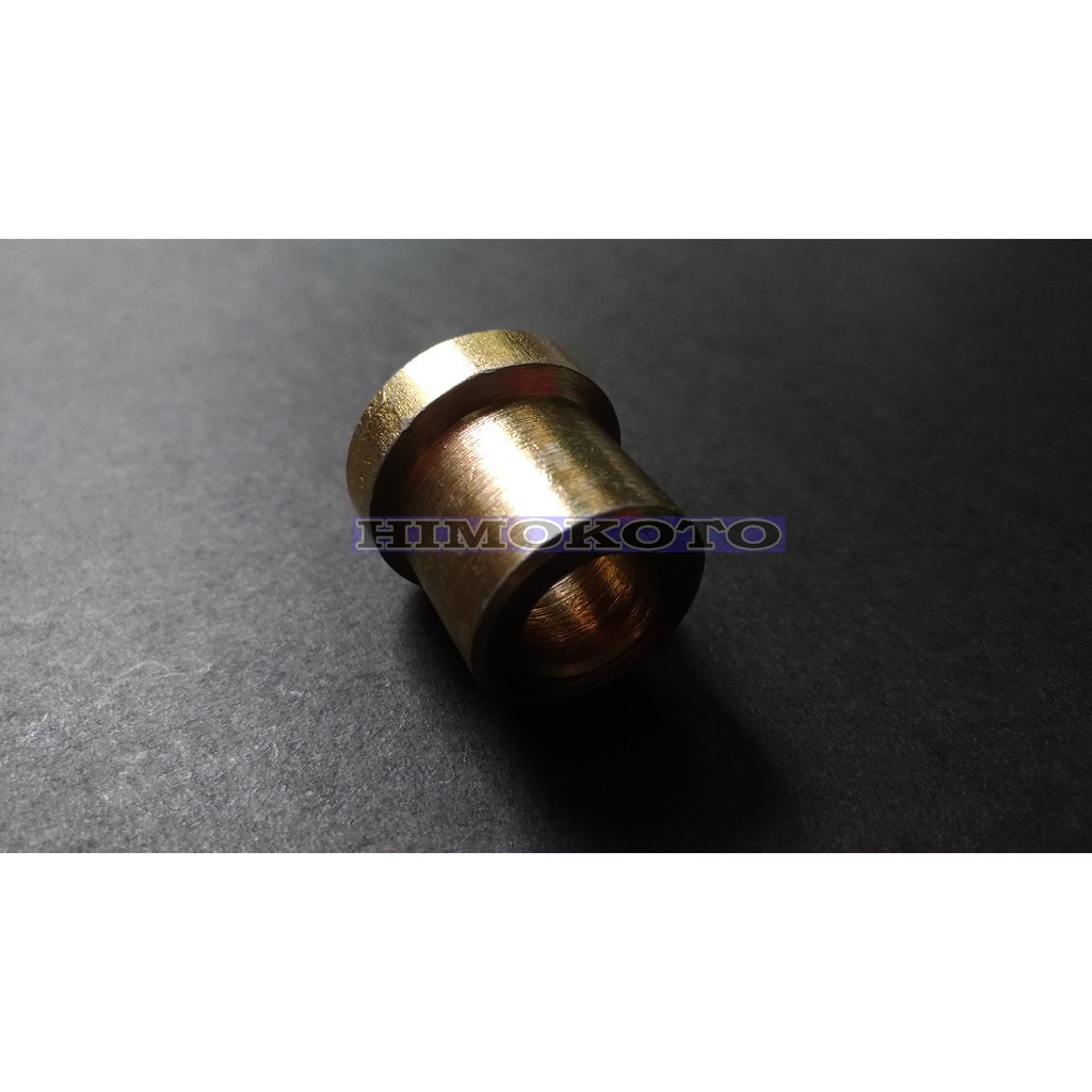 ♞XRM 110/125 / Wave 125 / Wave 100 R / Wave 100 Alpha Front Hub Collar ...