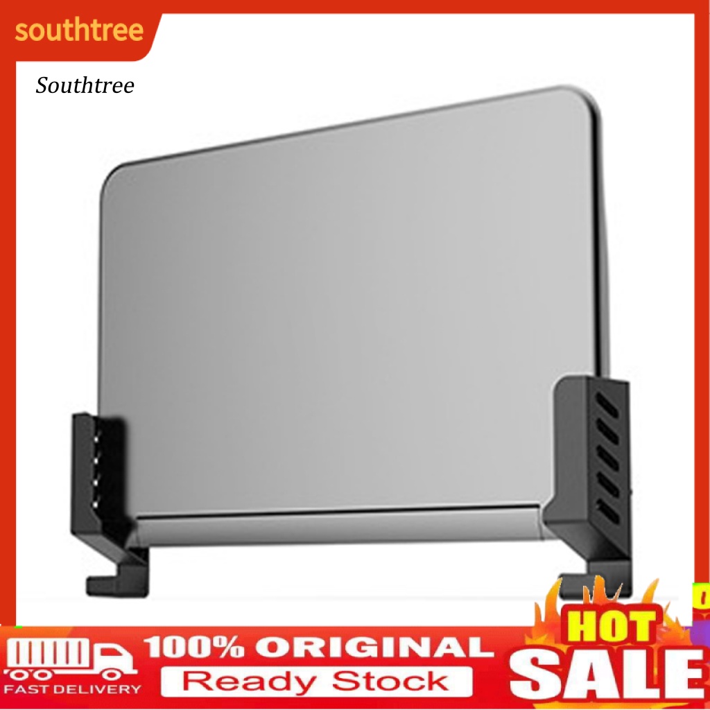 SOU_ Compatible Router Wall Bracket Invisible Wall Mount Wi-fi Router ...