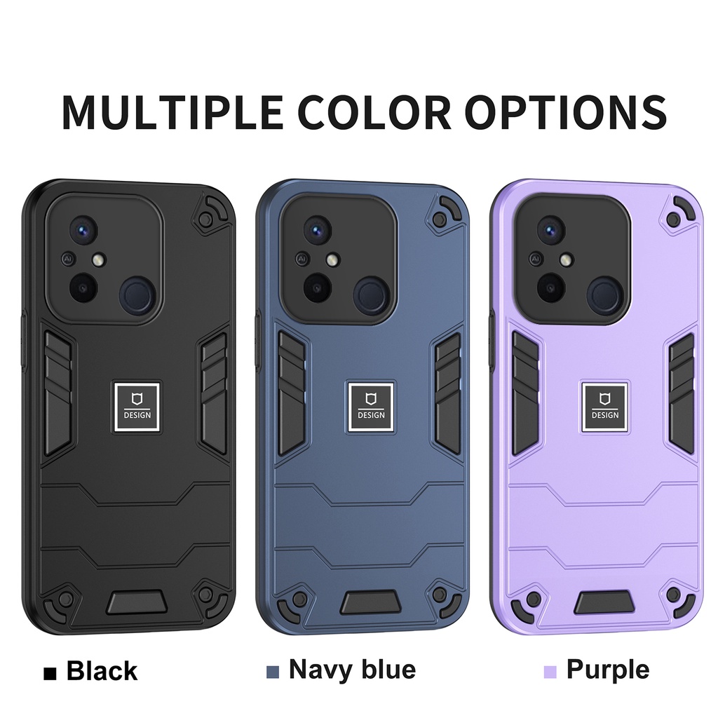Camera Safeguard Phone Case for TECNO SPARK 20 Pro 20C G0 10C 10 9 7 ...