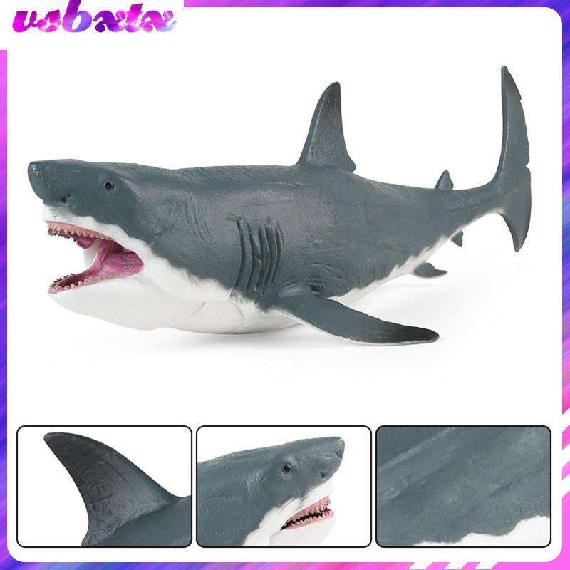 [vsbxtx] Megalodon Simulation Action Educational Prehistoric Sea ...