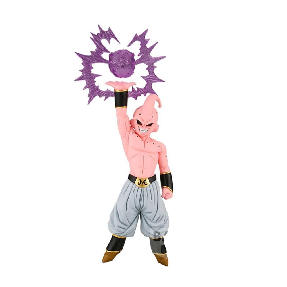 Dragon Ball Z G×materia THE MAJIN BUU | Shopee Philippines