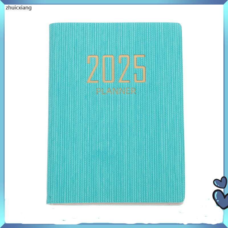 Mini Notebook Advent Calendars Work Planner Budget 2025 Schedule ...