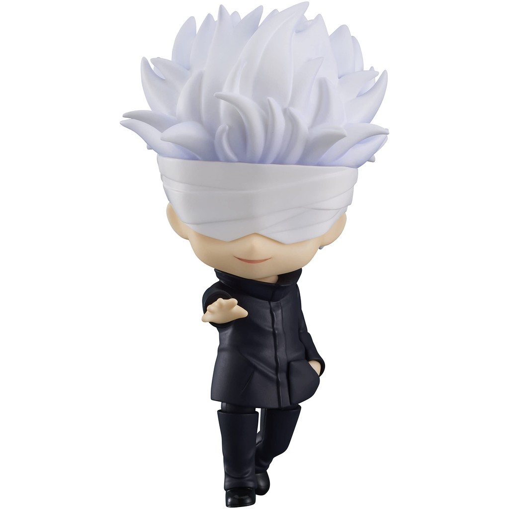 Good Smile Company Nendoroid Satoru Gojo Jujutsu Kaisen the Movie 0Ver ...