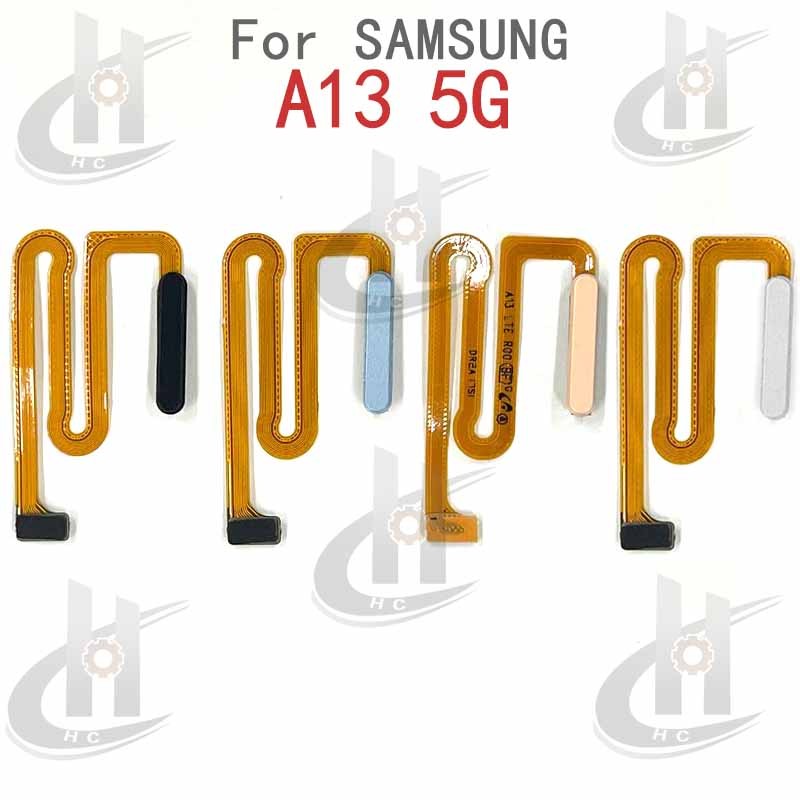 Fingerprint Sensor For Samsung A13 5G Has fingerprint function home ...
