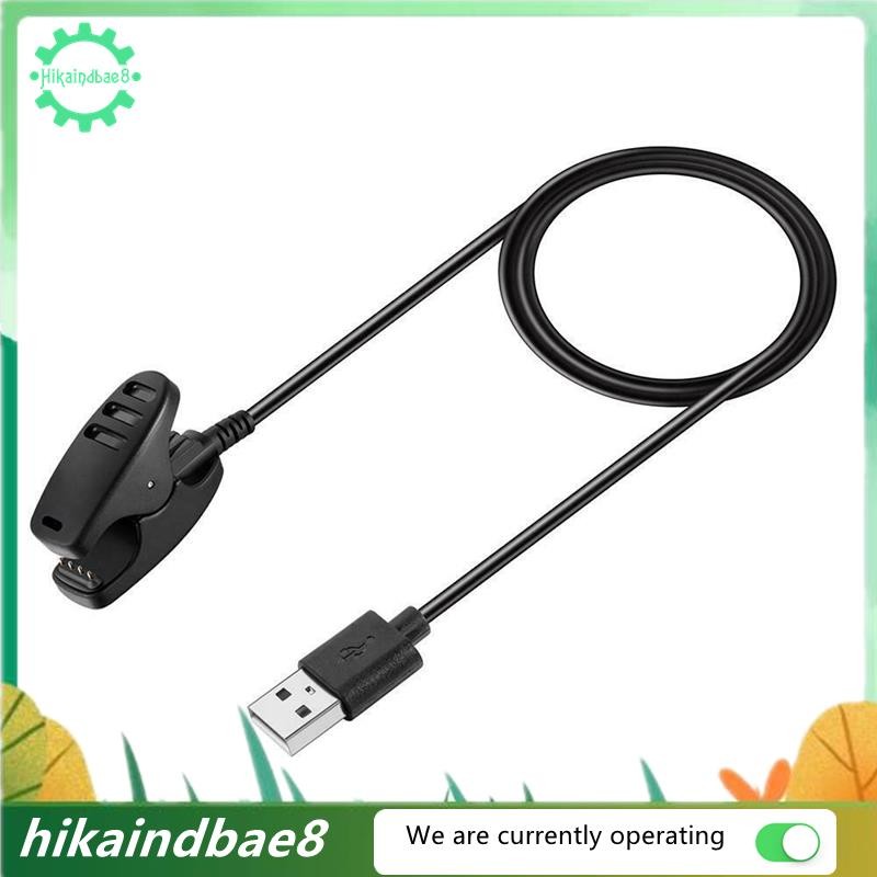 [hIkAi] USB Charger Cable Charging Stand for Suunto 5 Traverse Alpha ...