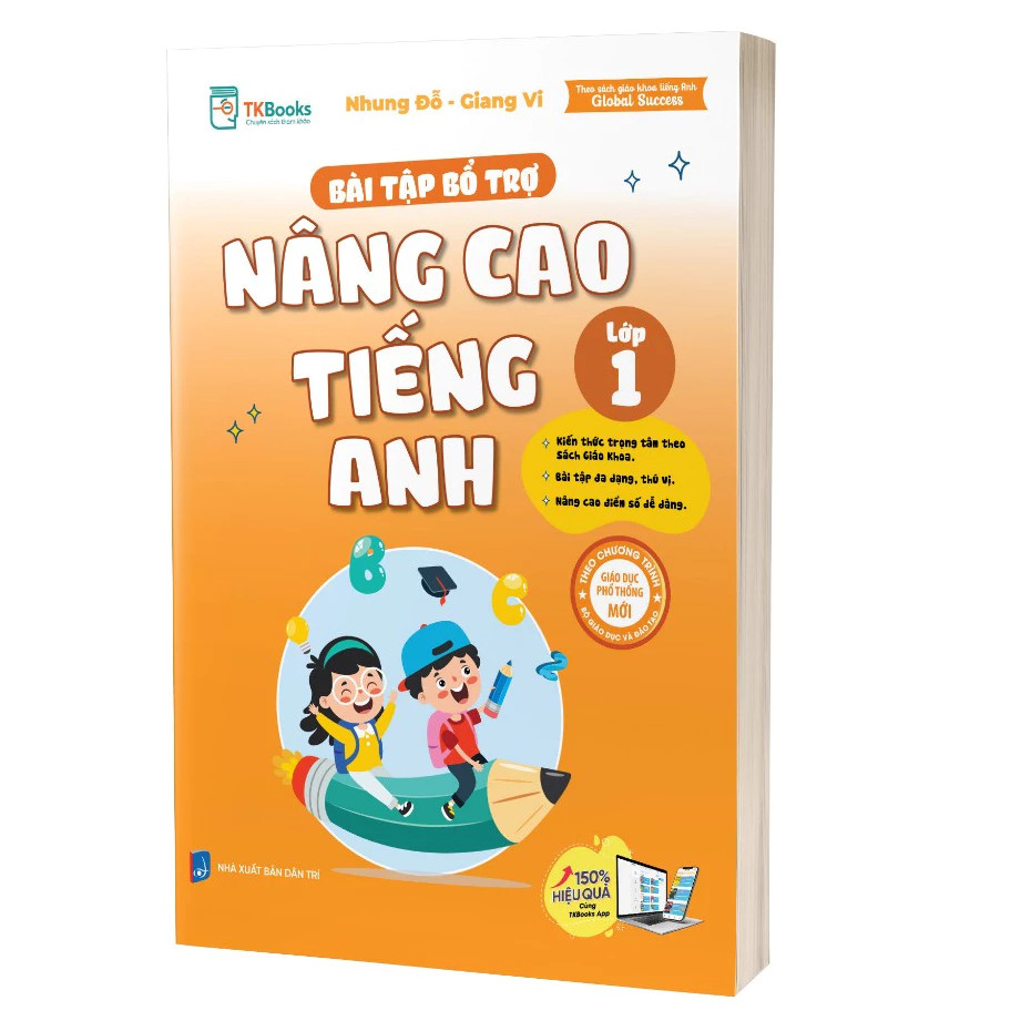 Book - Additional exercises to improve English Grade 1 (MC) B89 ...