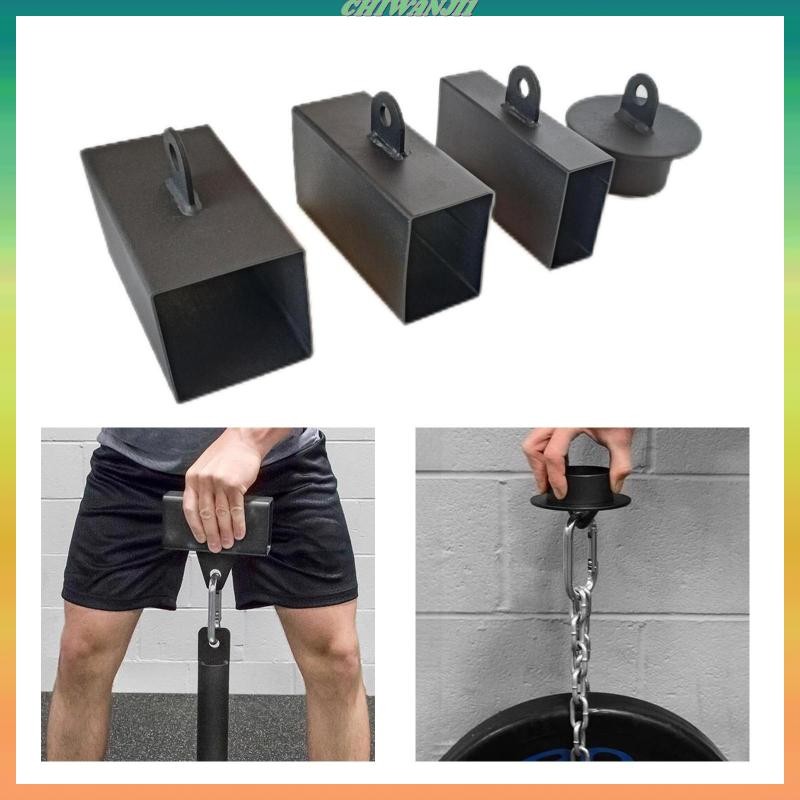 [Chiwanji1] Portable Exercies Easy to Use Heavy Duty Weight Plates for ...