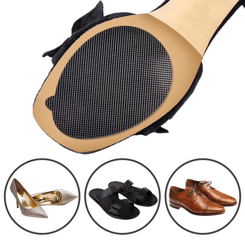 Silicone sole sticker non-slip insole sole silencer, wear-resistant ...