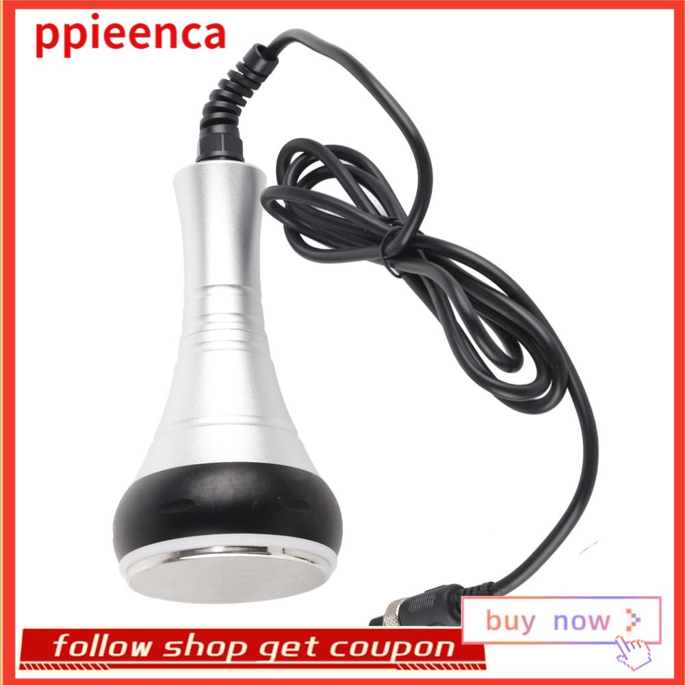 Ppieenca Handles Heads RF Probe For Ultrasonic Cavitation Machine ...