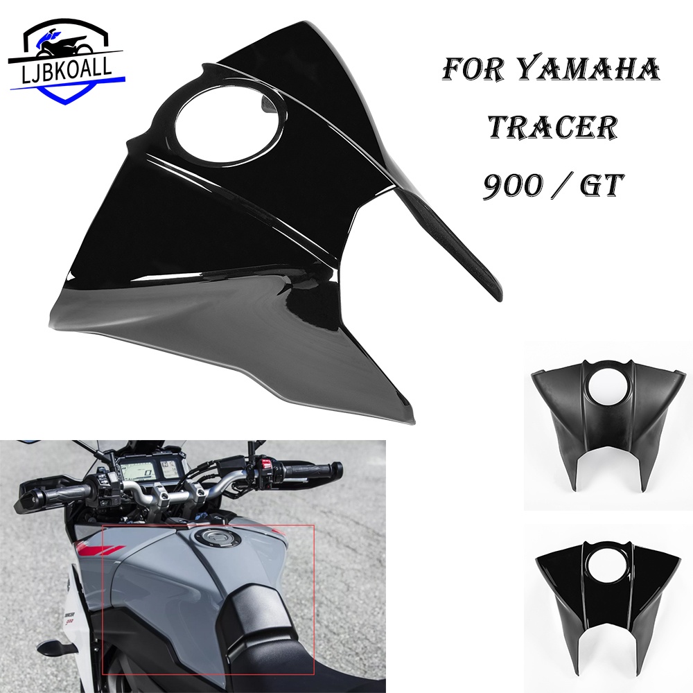 LJBKOALL for Yamaha Tracer 900 GT 2018 2019 2020 Motorcycle Fuel Gas ...