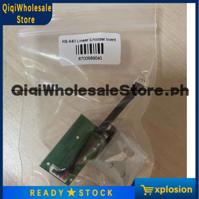 2pcs Inkjet Printer Roland RA-640 Encoder Sensor For RS640 RA640 RE640 ...