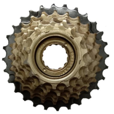 Bike Sprocket Thread Type Cogs 7/8/9 Speed MTB Sprocket 14-28t/13-28t ...