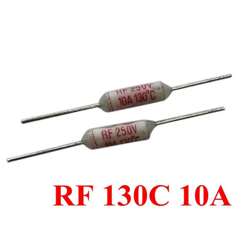5pcs RF 10A/130C/155C/165C/185C 15A/20A/185C 20A/216C/240C Rice Cooker ...