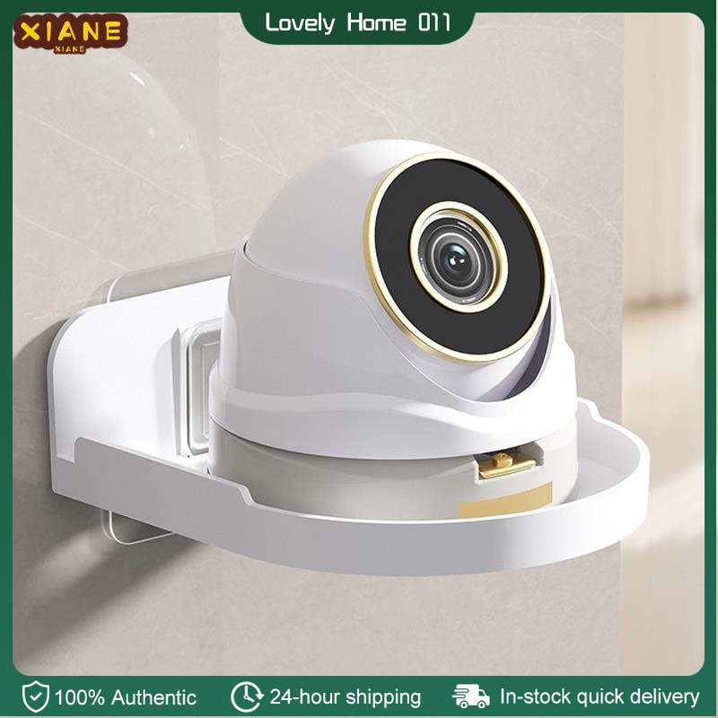 Camera Bracket Rack Holder Wall Mount Stand Shelf for Security Camera ...